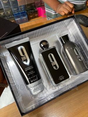 9PM Gift Set Perfume 3 PCS | by Afnan in Ikeja - Fragrances, Imaobong ...