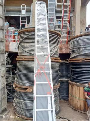 16by 2 Extension Turkey Ladder 2mm Thickness in Alimosho - Hand Tools ...