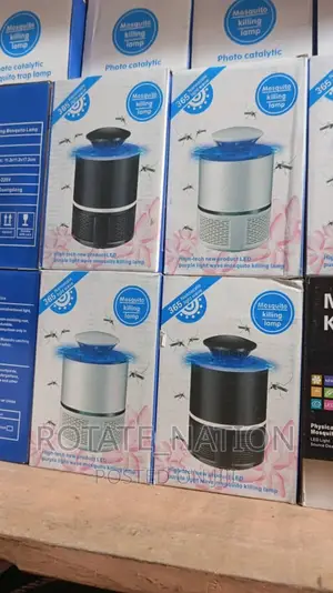 Mosquito Killer in Nigeria for sale Prices on Jiji.ng