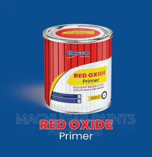 Red Paints in Nigeria for sale Prices on Jiji.ng
