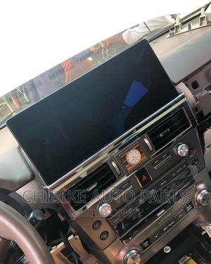 2020 Lexus Gx460 Android Screen in Ikeja - Vehicle Parts & Accessories ...