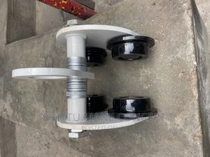 Plain Trolley 3 Ton for sale - Shittu mane concept Price: ₦ 80,000 on ...