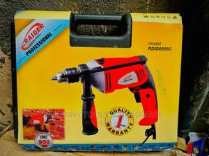 Raider Heavy Duty Drilling Machine 13mm in Lagos Island (Eko ...