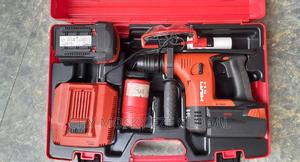 Hilti Cordless/Battery Drilling Machine in Port-Harcourt - Hand Tools ...