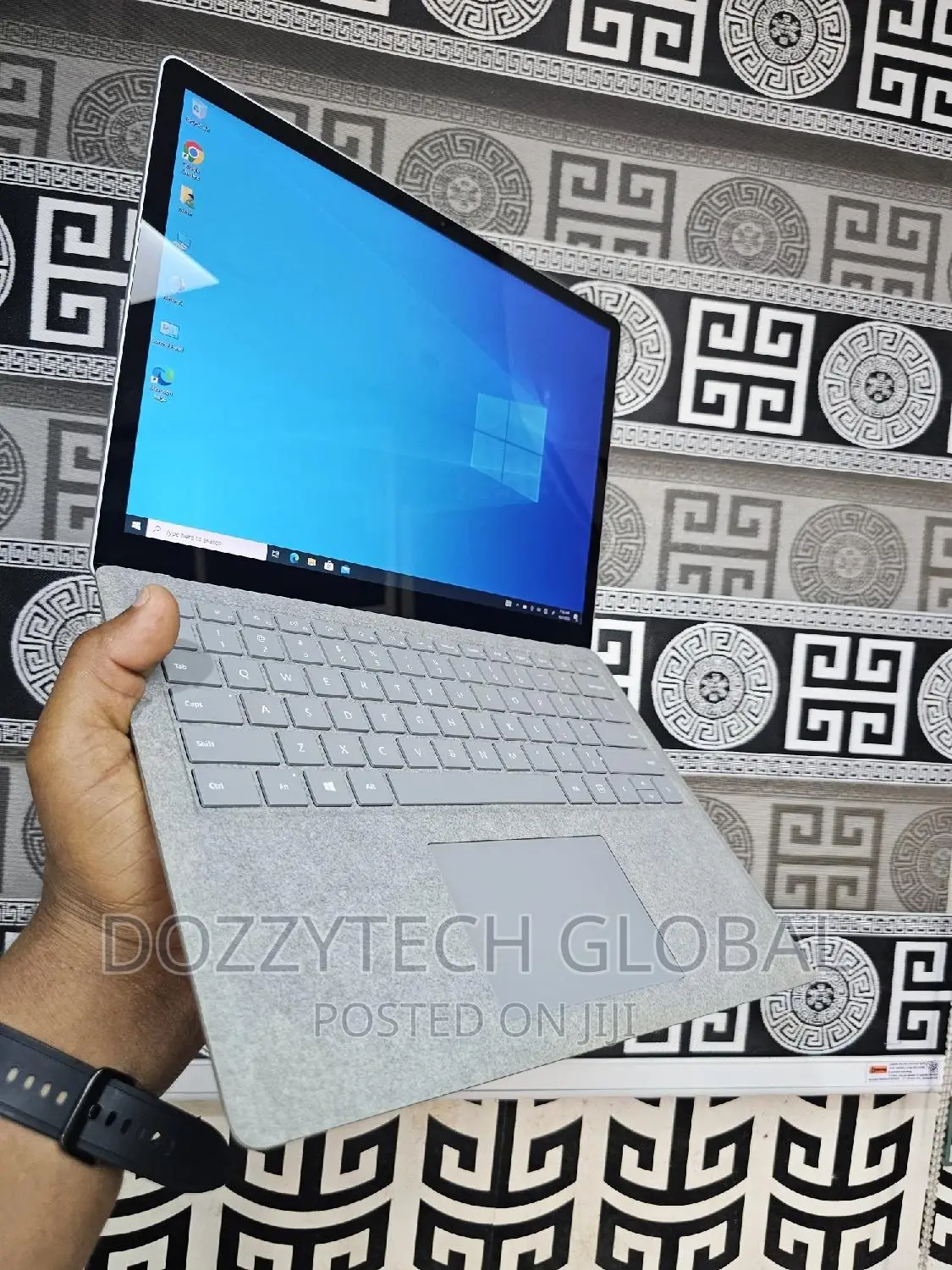 Laptop Microsoft Surface Laptop 2 16gb Intel Core I7 Ssd 512gb In Ikeja