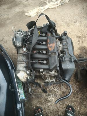 Complete Engine for Renault Duster,Megane,Scenic,Logan,Clio in Mushin ...