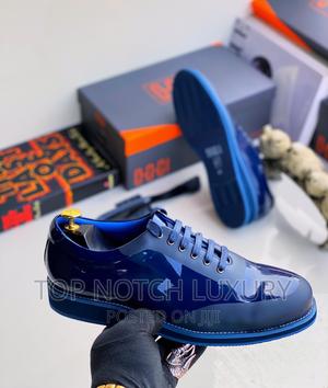 Oggi Men Luxury Designer Shoe in Lagos Island (Eko) - Shoes, Top Notch ...