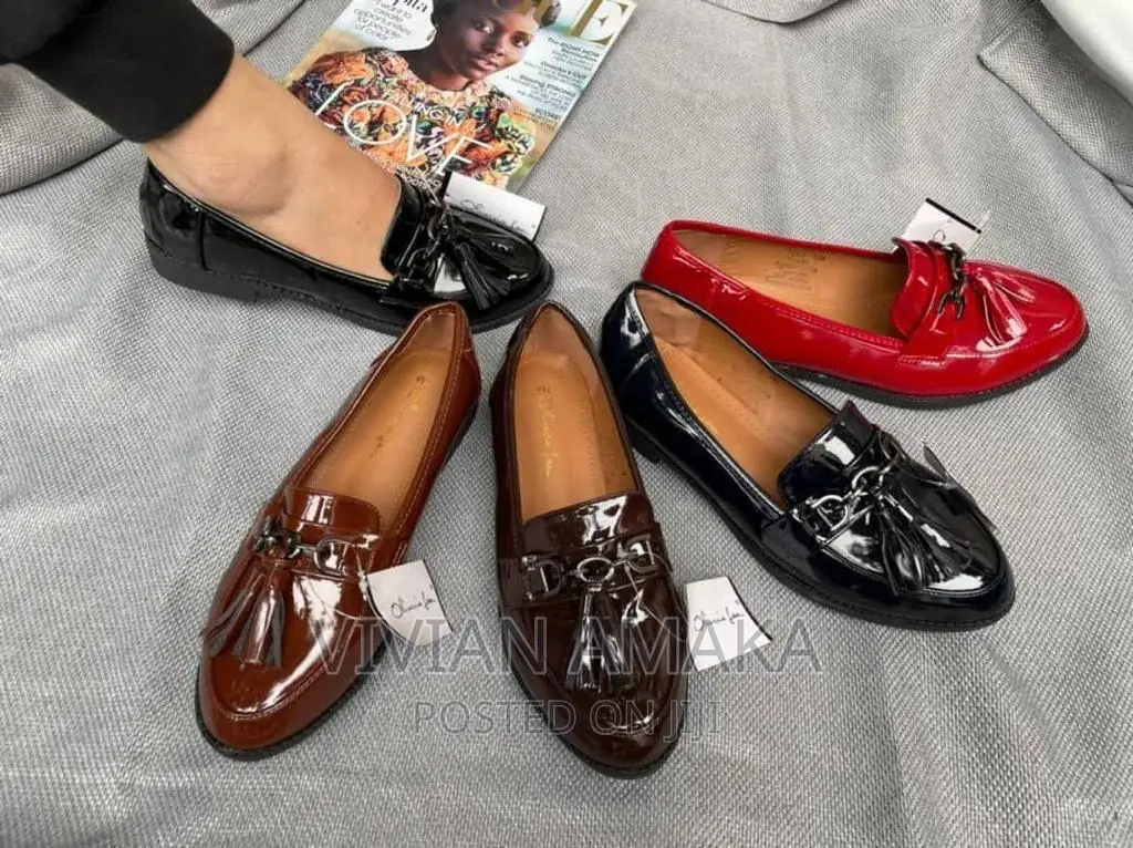 Cooperate Shoes in Lugbe District - Shoes, Vivian Amaka | Jiji.ng