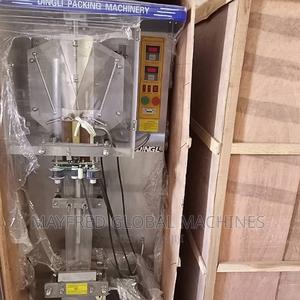 Complete Production Units for Pure Water and Sachet Water in Kano ...