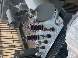 Meksan 300kva/11kv Transformer in Asokoro - Electrical Equipment ...