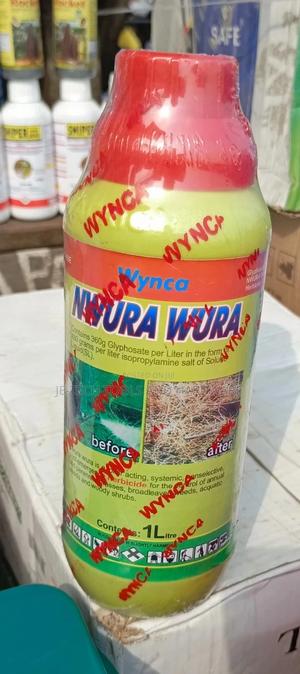Nwura Wura -1litre for sale - Je-tech Tools and Hardware Price: ₦ 6,000 ...