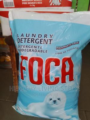 Foca Laundry Detergent (10kg) in Ikeja - Household Chemicals, Chinyere ...