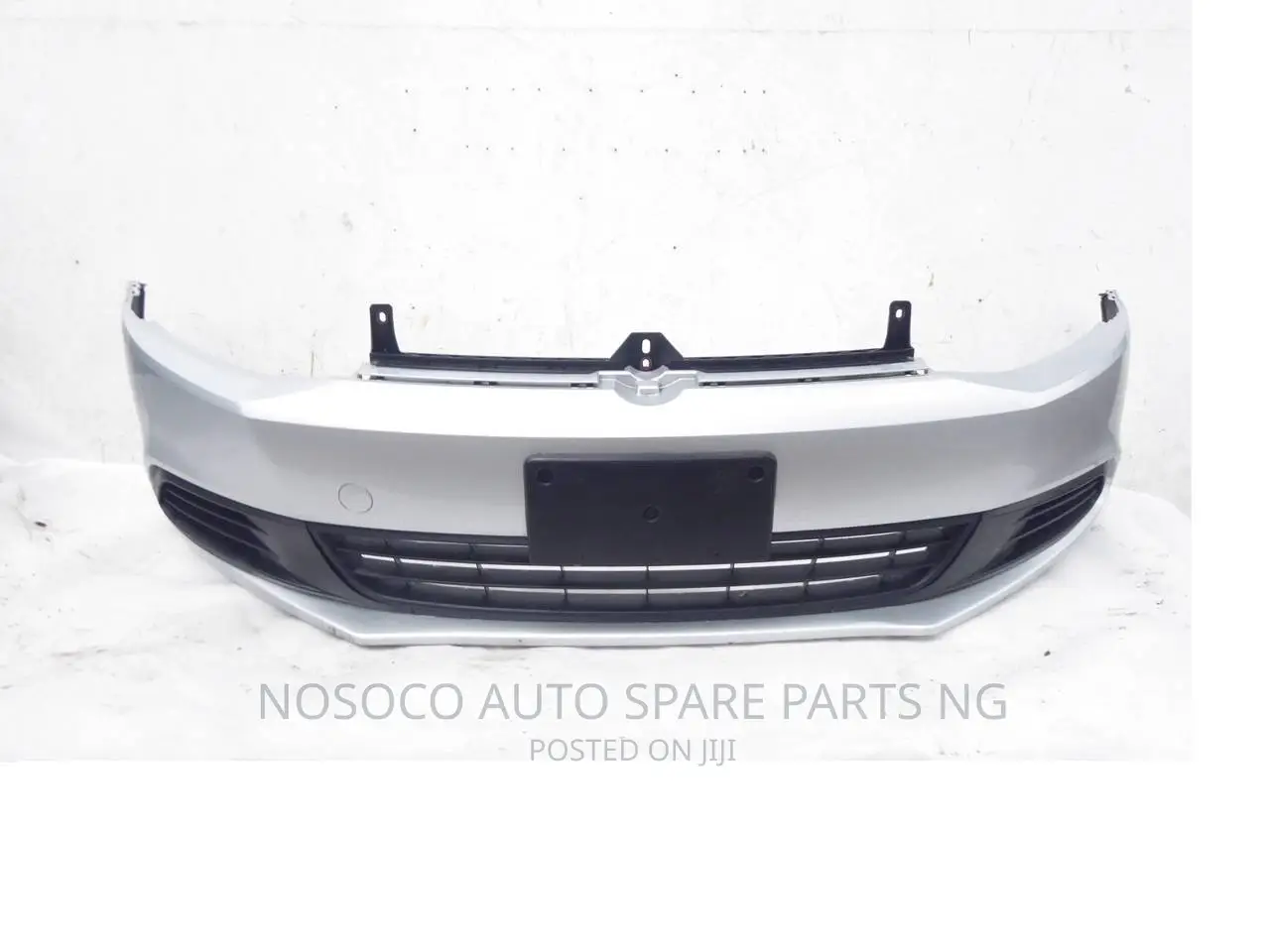 Jetta 6 Front Bumper 2013 in Surulere - Vehicle Parts & Accessories ...