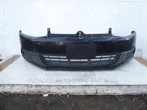 Front Bumper Jetta 6 2013 in Surulere - Vehicle Parts & Accessories ...