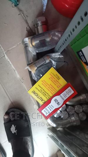 Fm 200 Caution Signage in Ojo - Safety Equipment & Protective Gear ...