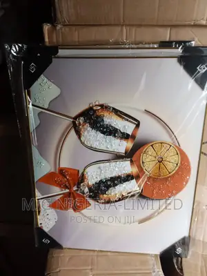 Photo Frames in Nigeria for sale Prices on Jiji.ng