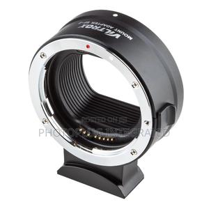 Viltrox EF-Z Adapter For Canon EF Lens On Nikon Z Cameras for sale ...