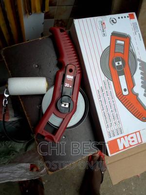 Dipping Tape -30m in Lagos Island (Eko) - Measuring & Testing Tools ...