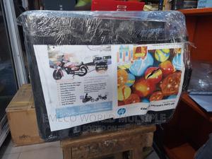 HP 177FW - Laserjet 3 in One Coloured Printer in Yaba - Printers ...