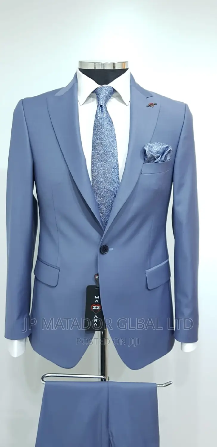 Exclusive Turkish Men's Suits in Lagos Island (Eko) - Clothing, Jp ...