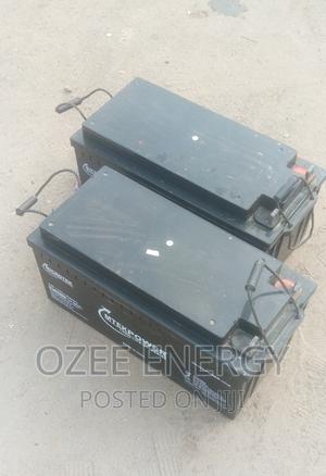 Sell Your Old Inverter Battery to Us. in Ojota - Electrical Equipment ...