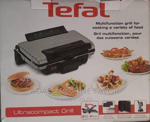 Tefal Ultra Compact Grill in Lagos Island (Eko) - Kitchen Appliances ...