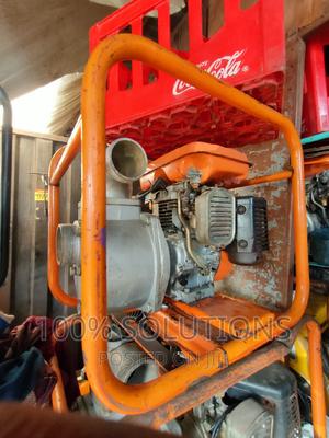 3inches Robin Japan Water Pump for Sale in Alimosho - Plumbing & Water ...