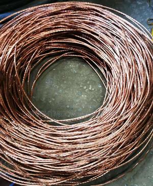 50mm Bear Copper in Ajah - Electrical Equipment, Brightmoon Global Tech ...