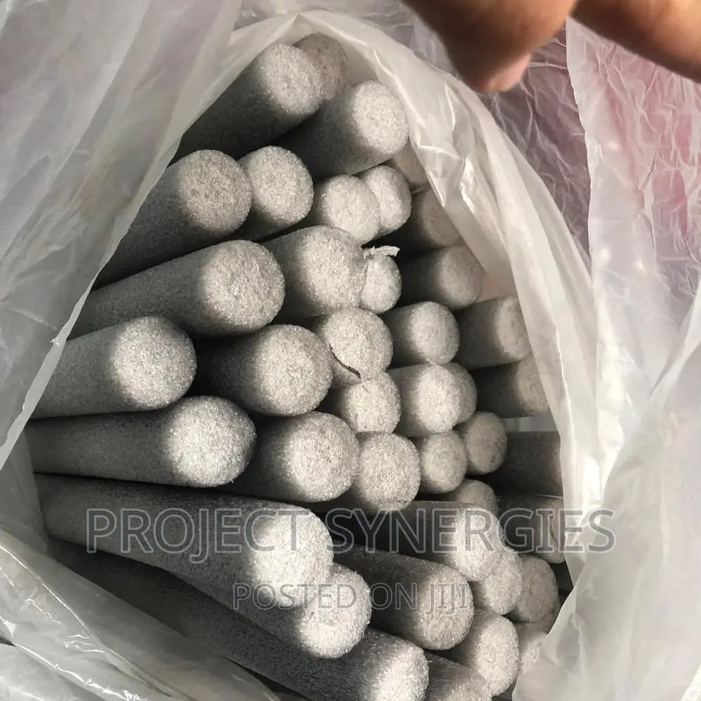 Backing Rod - Closed Cell Polyethylene Sealant Backer in Lagos Island ...