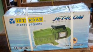 1hp Interdab Water Pump Machine in Lagos Island (Eko) - Electrical Hand ...