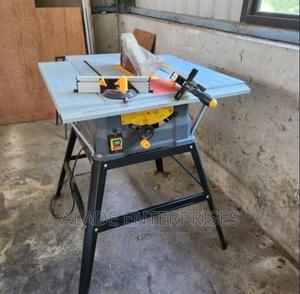 Ts15007 Ingco Table Saw 1500w – Ingco Powered By Ingco in Lagos Island ...