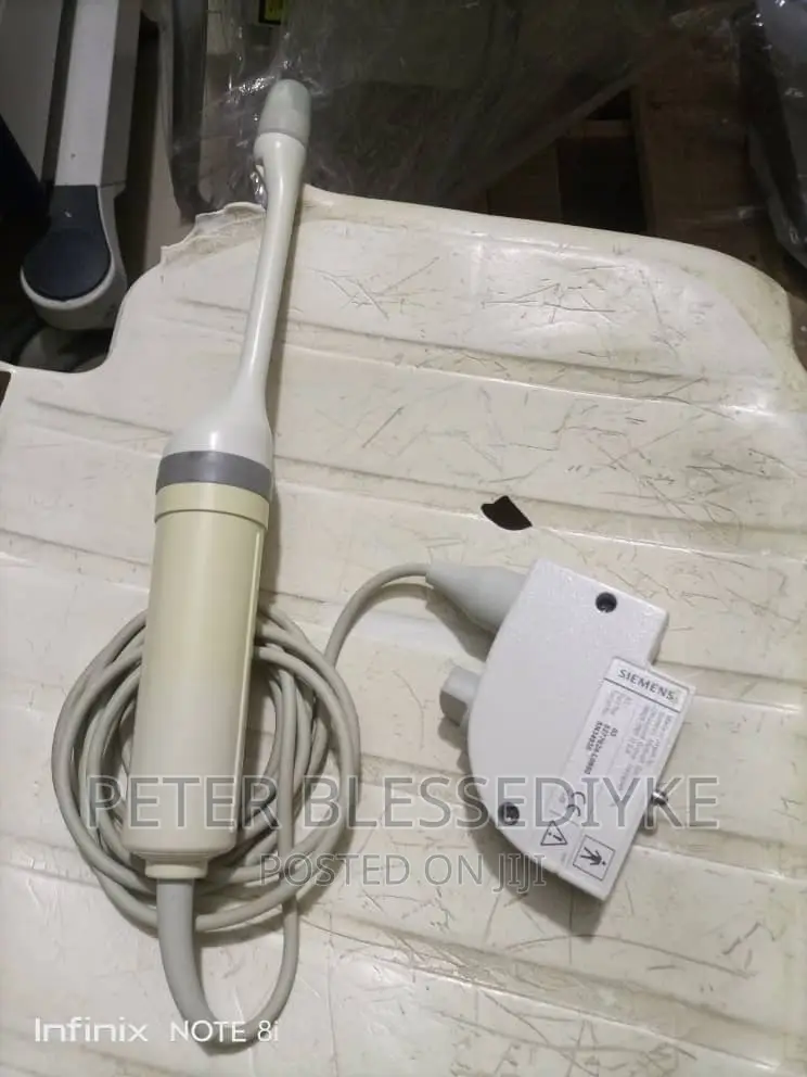 Siemens Sonoline TVS Probe in Surulere - Medical Equipment & Supplies ...