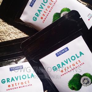 Graviola Fruit Extract Powder 100g in Magodo - Vitamins & Supplements ...