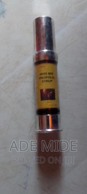 Tasly Propolis Syrup in Ikeja - Vitamins & Supplements, Ade Mide | Jiji.ng