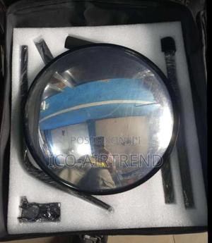 Under Vehicle Search/ Inspection Mirror Scanner in Ikeja - Safetywear ...