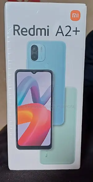 Xiaomi Redmi A2+ Mobile Phones in Nigeria for sale Prices on Jiji.ng