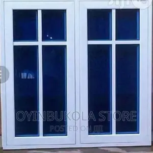 Aluminium Windows in Nigeria for sale Price on Jiji.ng
