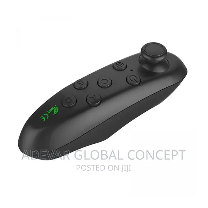 Mini Game Joystick Gamepad Remote for Film Selfie Mouse in Ojodu ...