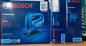 Original Bosch Jigsaw Machine in Lagos Island (Eko) - Electrical Hand ...