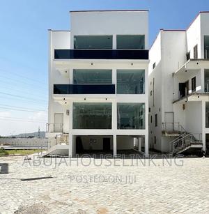5bdrm Duplex in Diplomatic Zone,, Katampe Extension for sale in Katampe ...