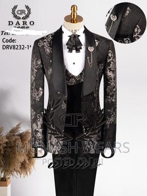 Italian Suit for Men in Ikeja - Clothing, Munash Wears | Jiji.ng