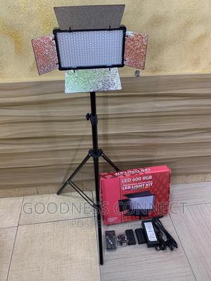 LED Light Kit, LED 600 RGB in Lagos Island (Eko) - Accessories ...