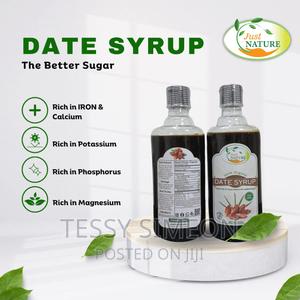 Date Syrup in Port-Harcourt - Meals & Drinks, Tessy Simeon | Jiji.ng
