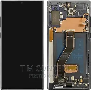 Samsung Galaxy Note 10 Phone Screens in Nigeria for sale Prices on Jiji.ng