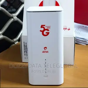 Airtel Router in Nigeria for sale Price on Jiji.ng