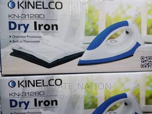 Kinelco Electric Dry Iron in Lagos Island (Eko) - Home Appliances ...