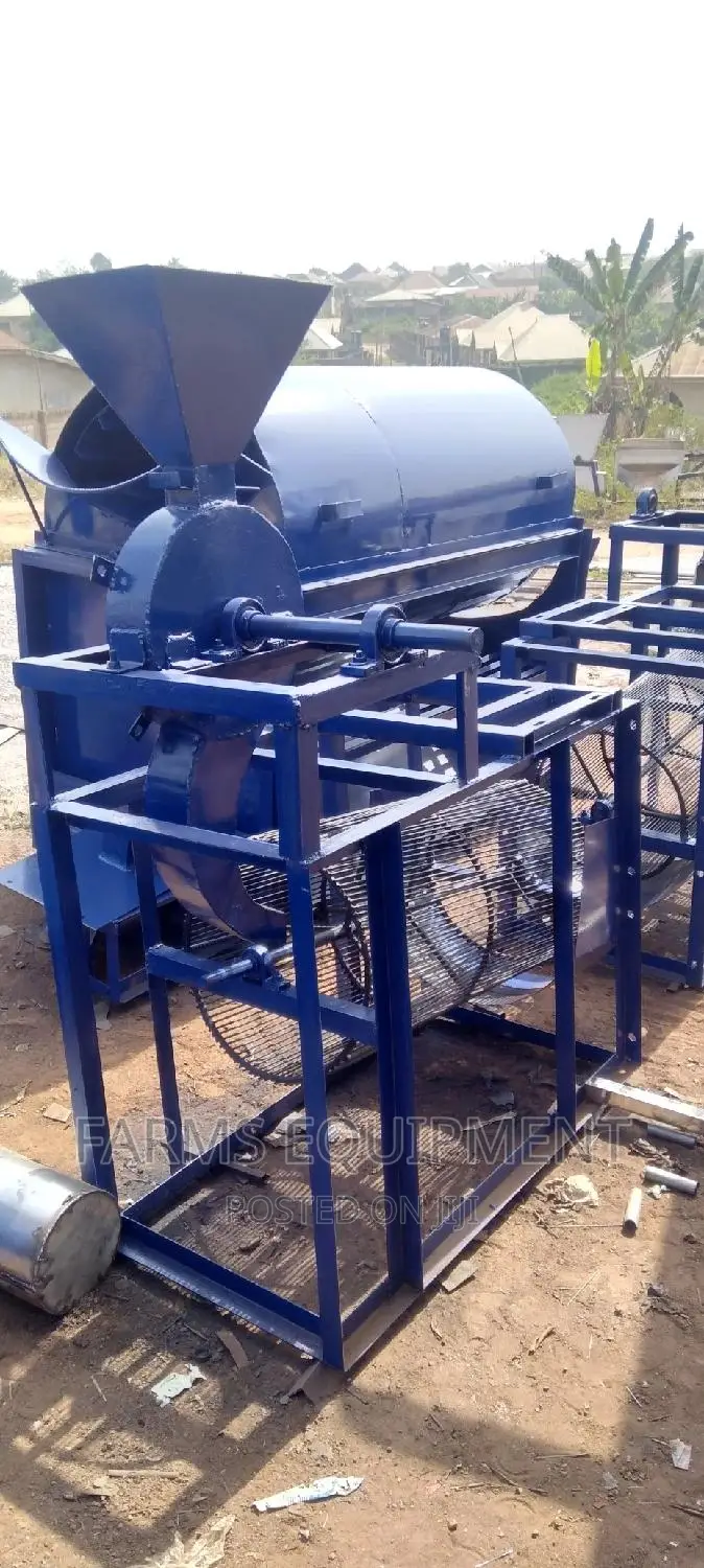 Palm Kernel Cracker/Separator in Ibadan - Farm Machinery & Equipment ...