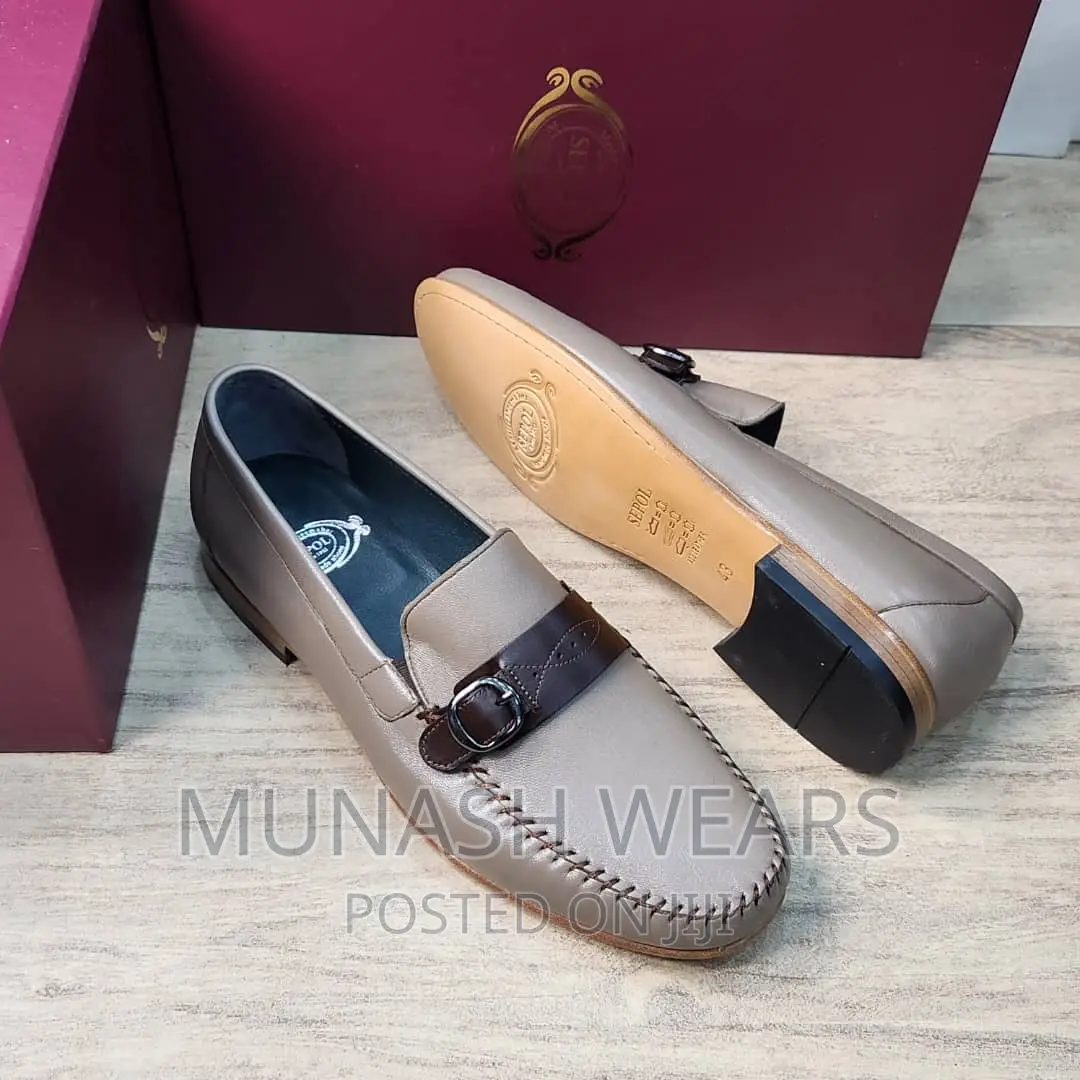 Pure Italian Sepol LÙXURY Shoes in Ikeja - Shoes, Munash Wears | Jiji.ng