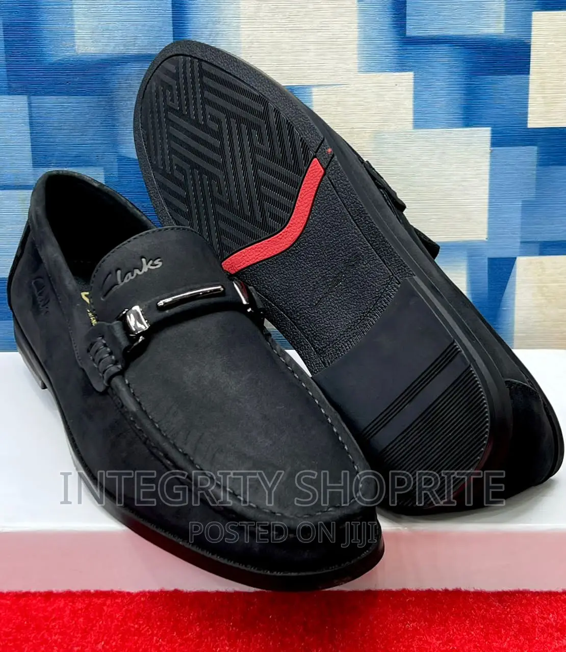 Men Smart Shoe in Lagos Island (Eko) - Shoes, Denis Anayo | Jiji.ng