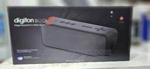 Digifon Boom S Mega Sound Extra Bass Boost in Ikeja - Audio & Music ...